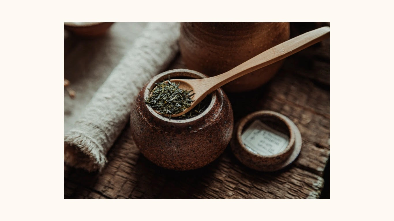 Intentional Teas LLC